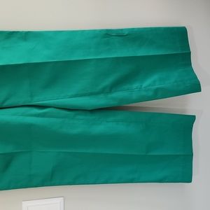 Chip Beck | Pants | New Vintage Green Chip Beck Golf Pants Sz 32 Medium ...